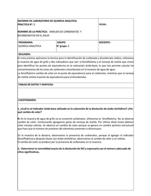 Informas De Laboratorio Thalia Vargas Jaldin Udocz