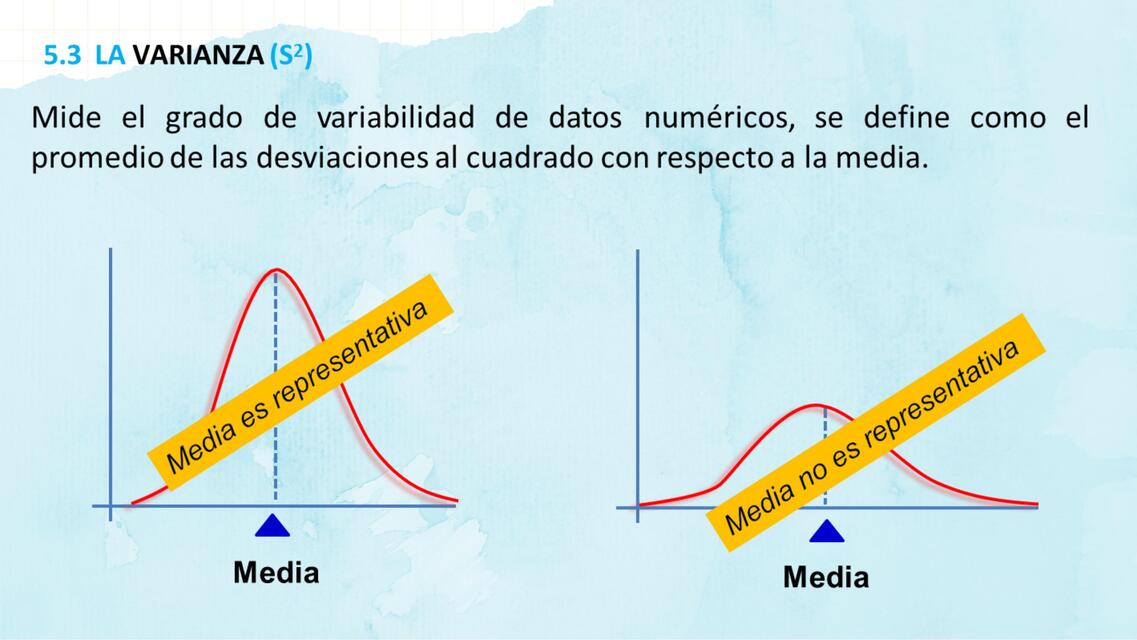 Varianza | Erica AF | uDocz