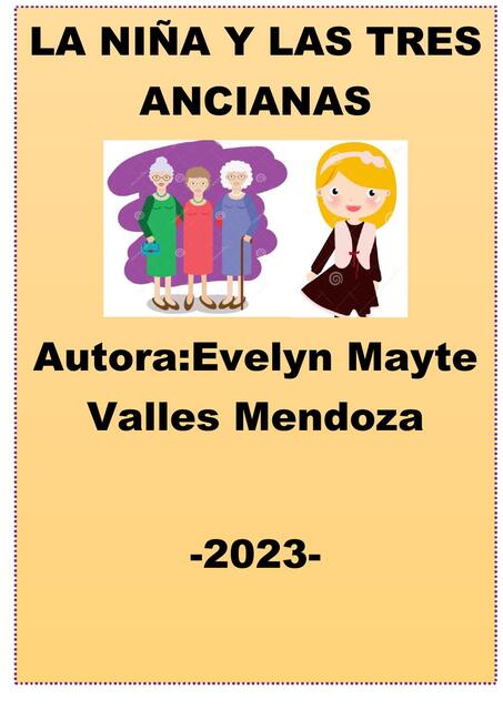La niña y las tres ancianas | Rosa Angelica | uDocz La niña y las tres ancianas | Rosa Angelica | uDocz