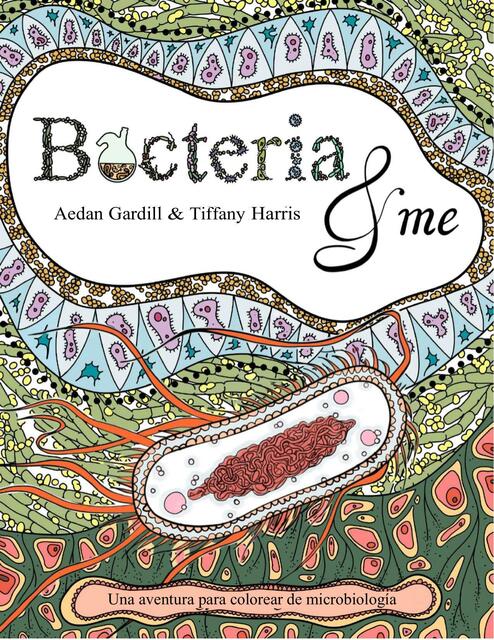 Bacteria and me Spanish | Dam Luna | uDocz