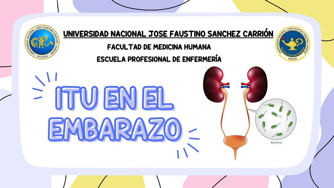ITU EN EL EMBARAZO | nursing.cvc | uDocz ITU EN EL EMBARAZO | nursing.cvc | uDocz