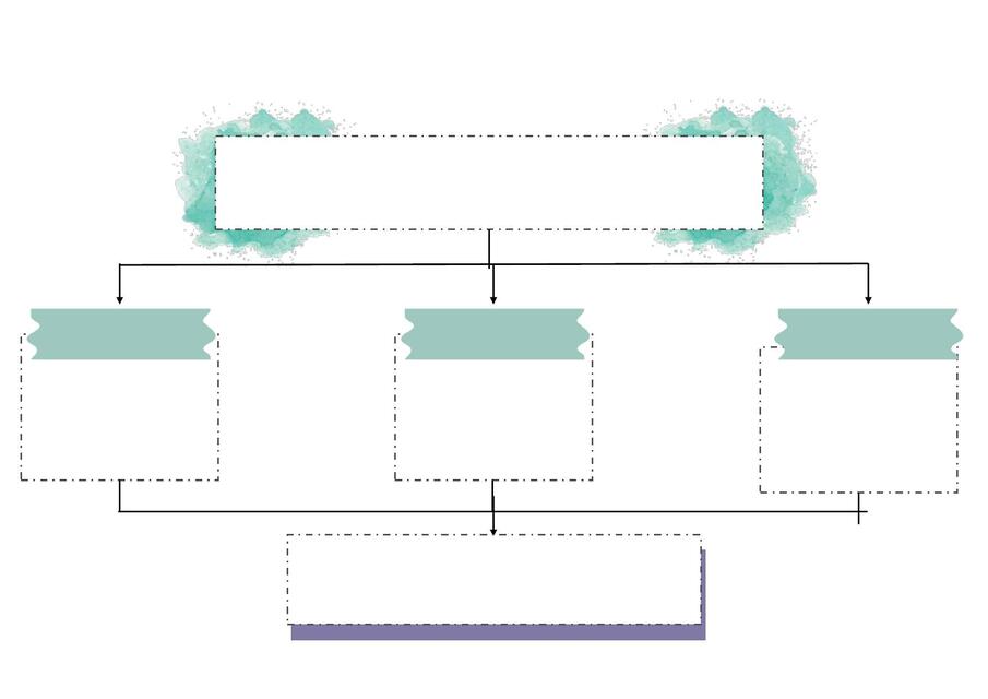 plantillas de mapas conceptuales editables | Aracely Pomahuali | uDocz
