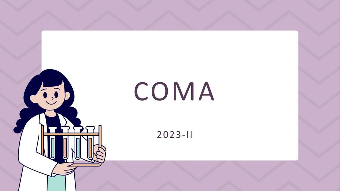 COMA | José Fabricio Montaño Céspedes | uDocz