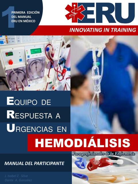 ERU hemodialiasis | Medicos BTNT BTNT Service | uDocz