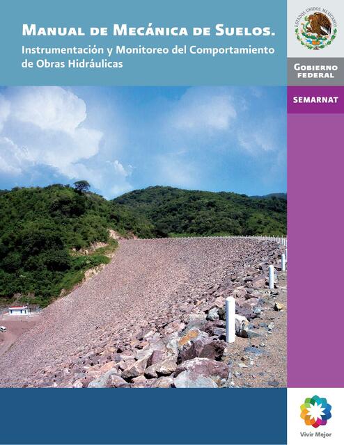 Manual de mecánica de suelos | Ingenierías, materia y más | uDocz
