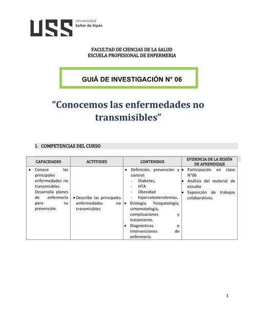 Guia de Investigacion N06 | JOSE NELSON LUCERO HUAMAN | uDocz
