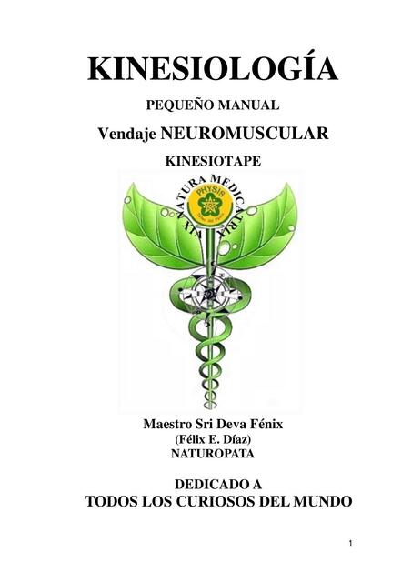 Kinesiología | Enfermería | uDocz