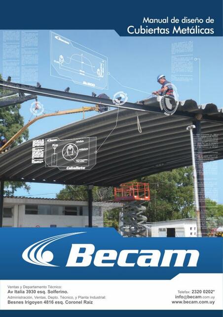 Manual De Estructuras Metalicas | Anon | uDocz