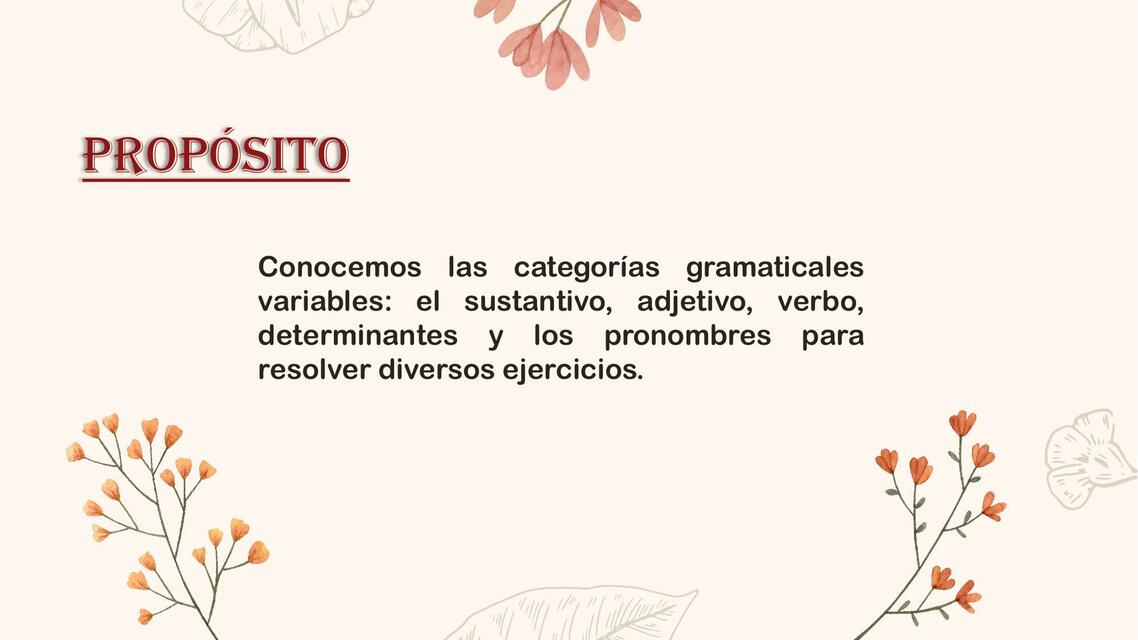 el verbo | kiara aguilar | uDocz