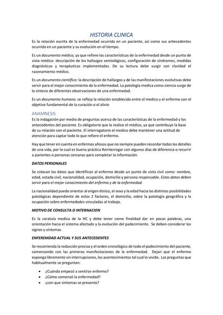 semio resumen argente | Lautaro Maldonado | uDocz