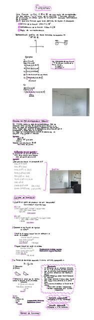 Funciones | Sandra Cruz | uDocz