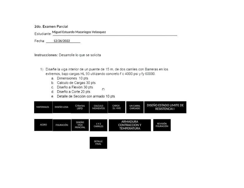 PARCIAL FINAL | Heverly Domingo | uDocz