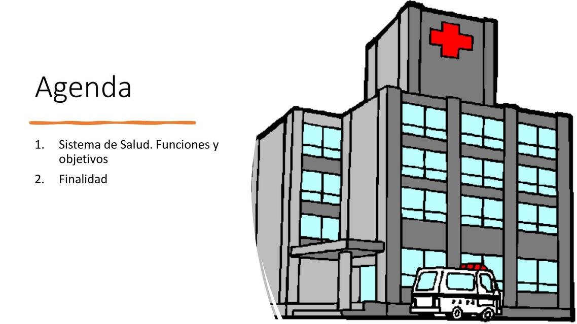 Sistemas de salud en el Perú y el mundo | Piero Vega | uDocz