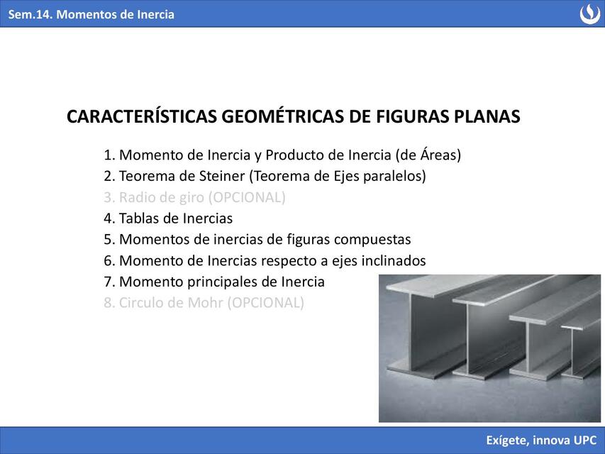 Flashcards de Características geométricas de figuras planas | Por ...