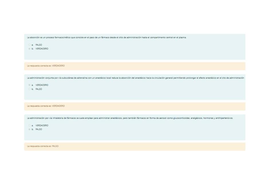 Semana 1 farmacologia | Heidi Solano | uDocz