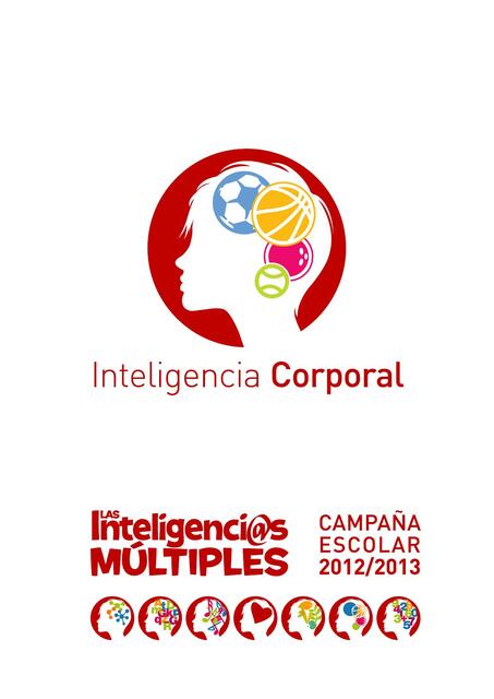 Inteligencia Corporal | Claudia Herbas | Psicóloga | uDocz