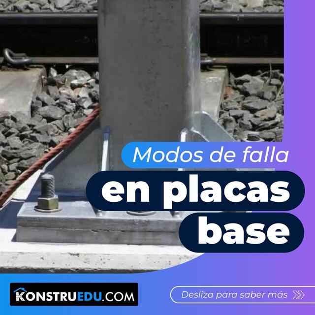 Modos de falla en placas base | costos y presuspuestos S10 | uDocz