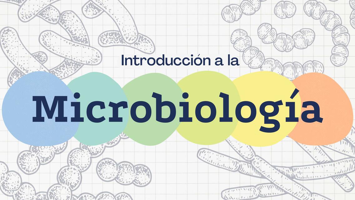 Microbiota y otros conceptos | Ther Morante | uDocz