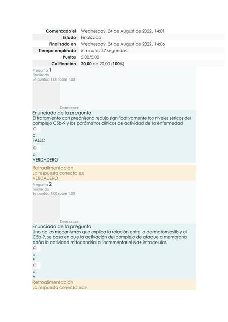 Parasitología 4 | Heidi Solano | uDocz