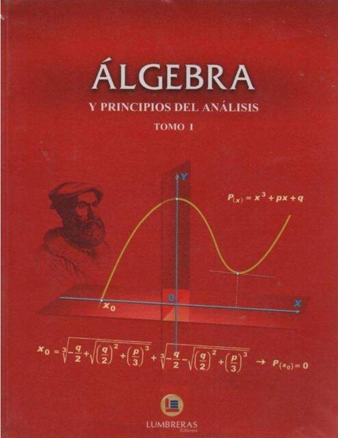 Algebra esencial de Lumbreras multiplicación | Todo Cálculo | uDocz