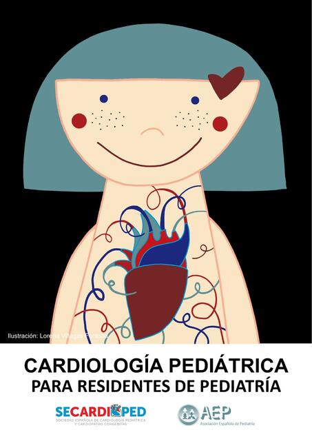 Cardiología Pediátrica | enfermera | uDocz