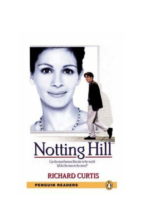 Notting Hill Richard Curtis | Ramos Castrejón | uDocz