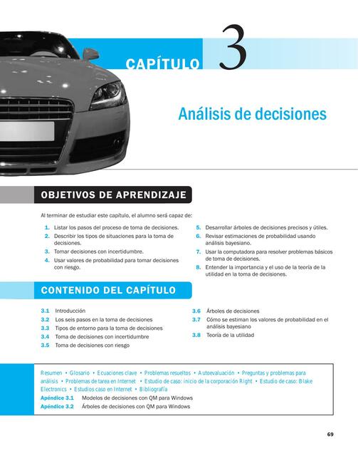 Toma de decisiones | Luis Ruiz | uDocz