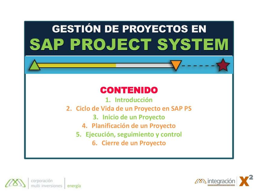 Taller Gestión de Proyectos PS 1 | Billy Ponce Ponce | uDocz