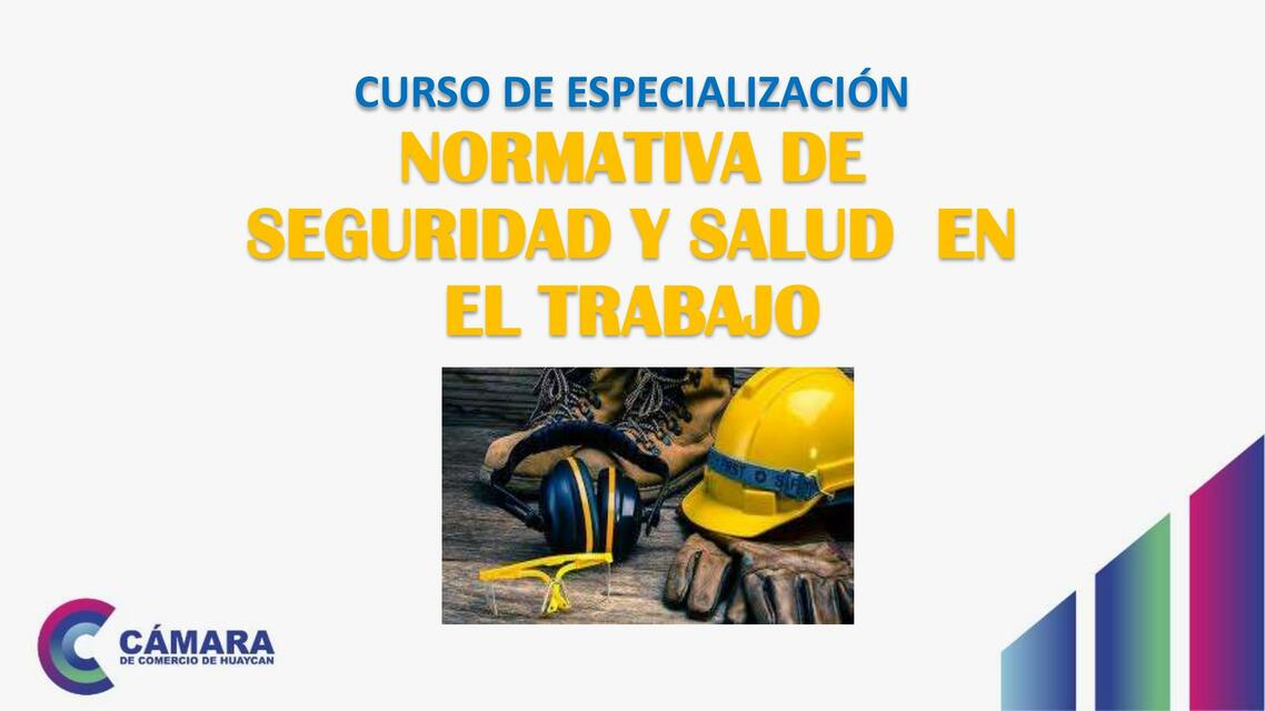 Flashcards de Normativa de seguridad y salud en el trabajo | Por ...