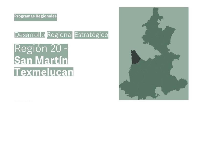Desarrollo regional estratégico región 20 San Martín | Economía mundial ...