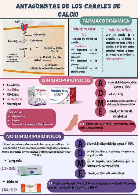 FARMACOLOGÍA | uDocz