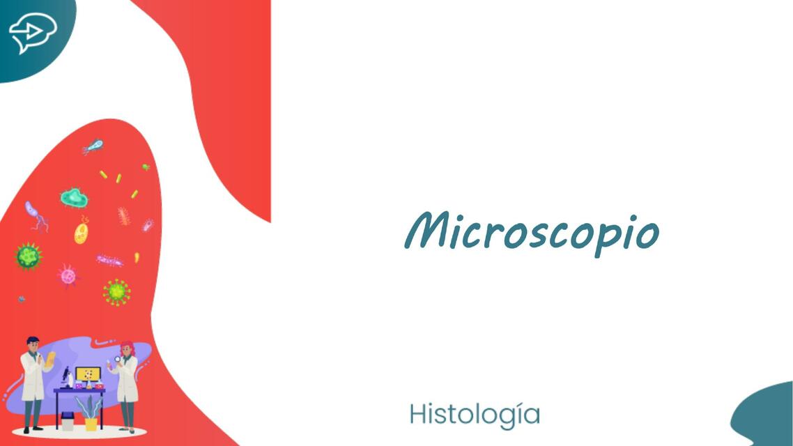 Microscopio | HemoStudent | uDocz
