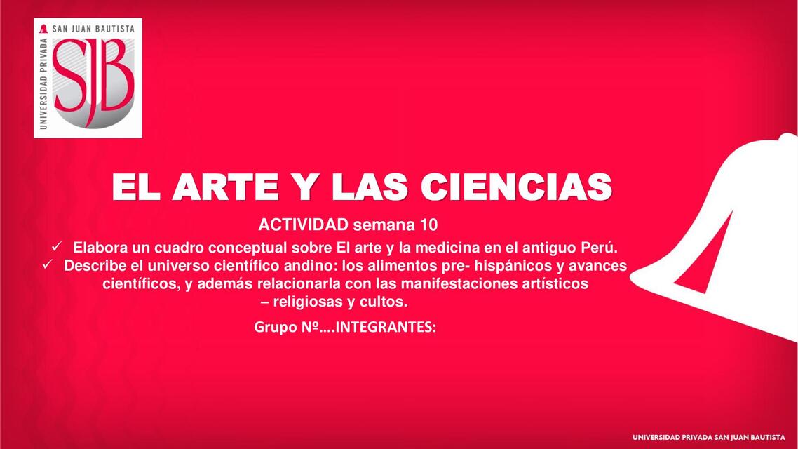 El arte y las ciencias | dddd | uDocz