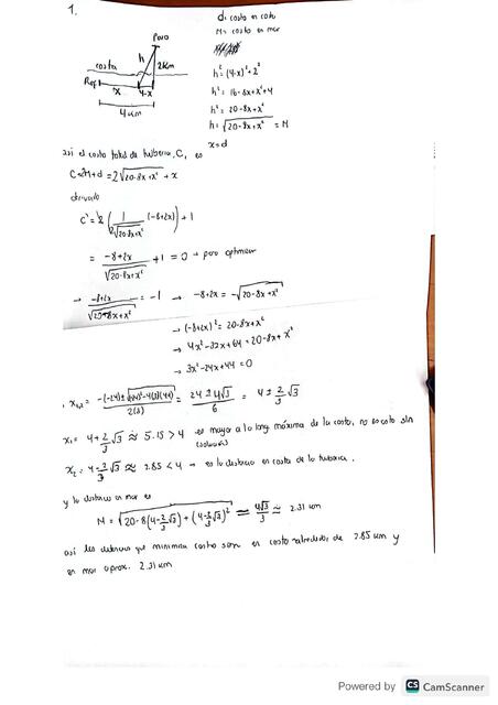 Ejercicios Ingeniería Civil | tustrabajos.co | uDocz