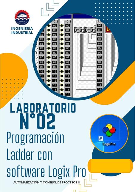 Programacion Ladder con LogixPro | INDUX | uDocz