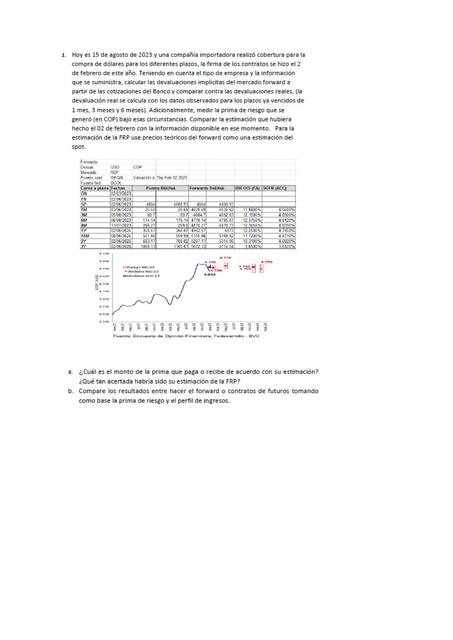 Ejercicios de Administración | tustrabajos.co | uDocz