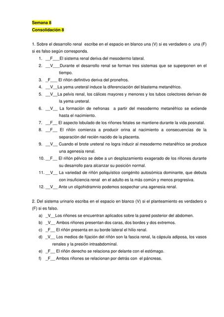 Consolidación 8 | Ysaac Garcia | uDocz