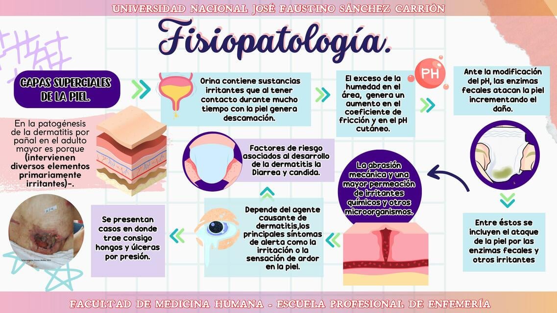 Fisiopatologia De La Dermatitis Atopica