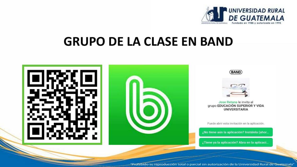 Universidad Rural De Guatemala Logo