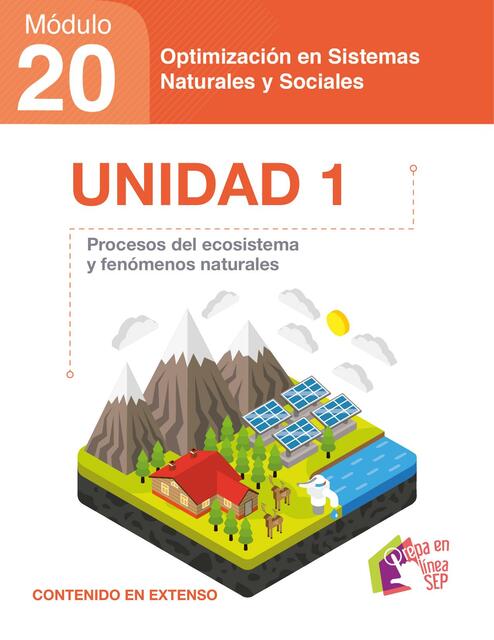 Modulo 20_ Optmización en Sistemas Naturales y Sociales | Renzo Cuzco | uDocz