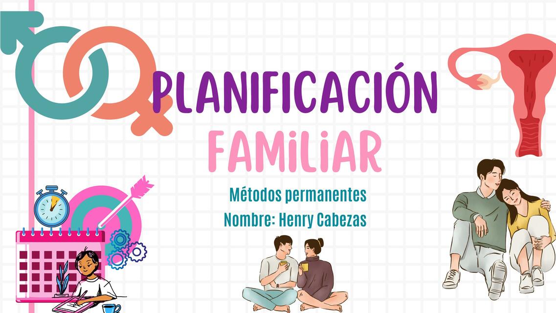 Métodos anticonceptivos definitivos (ligadura y vasectomia) | Henry ...