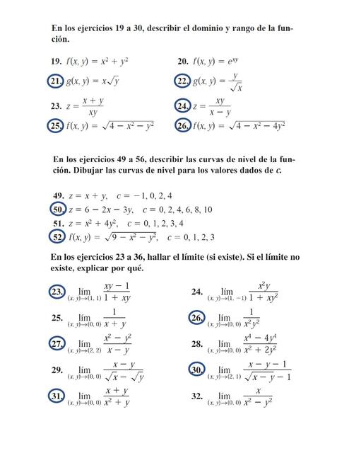Serie U1 Matematicas para Ingenieria I | Leonel 4c | uDocz