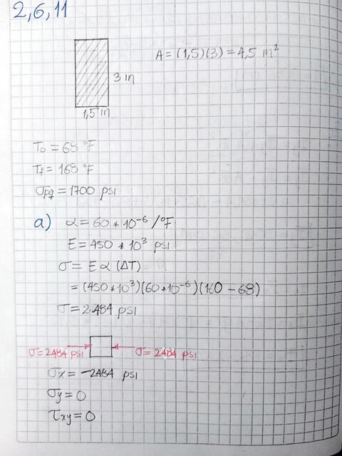 Ejercicios estructurales | tustrabajos.co | uDocz