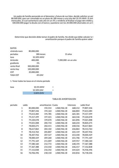 Ejercicios Con Solver | tustrabajos.co | uDocz
