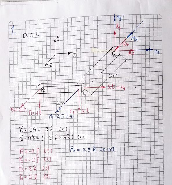 Ejercicios de construcción | tustrabajos.co | uDocz