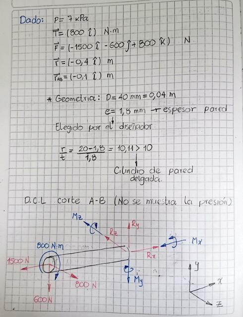 Ejercicios de Ingeniería | tustrabajos.co | uDocz
