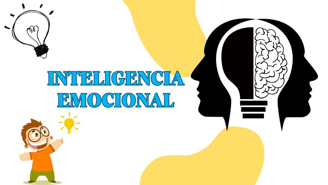 Inteligencia emocional | Cristopher Javier Valladolid Guerra | uDocz