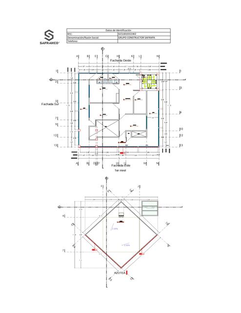 Plano | Brayan | uDocz