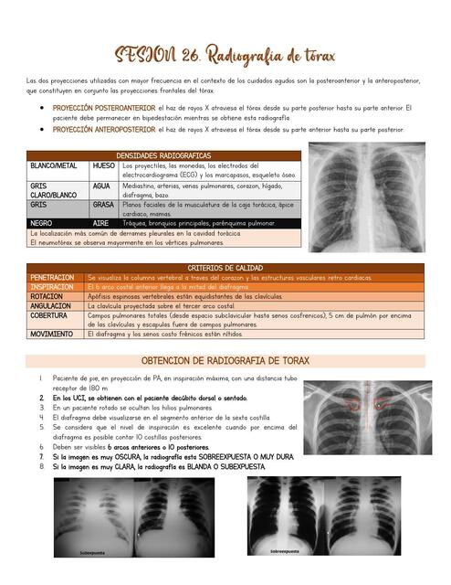 RESPIRATORIO | uDocz