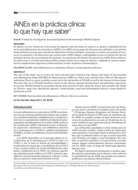 AINES | Azul Betzabe González Avelar | uDocz